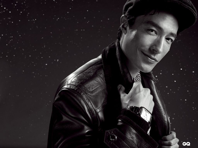 DANIEL HENNEY FOR GQ TAIWAN MAGAZINE - K-Pop Concerts