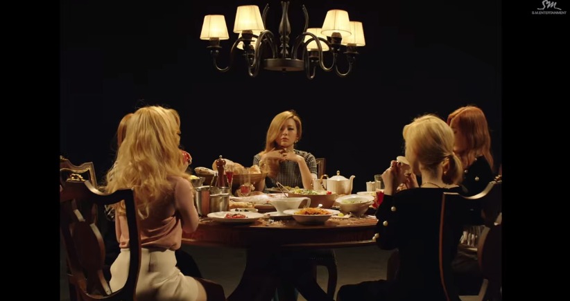 Red Velvet Release "Automatic" Single - K-Pop Concerts